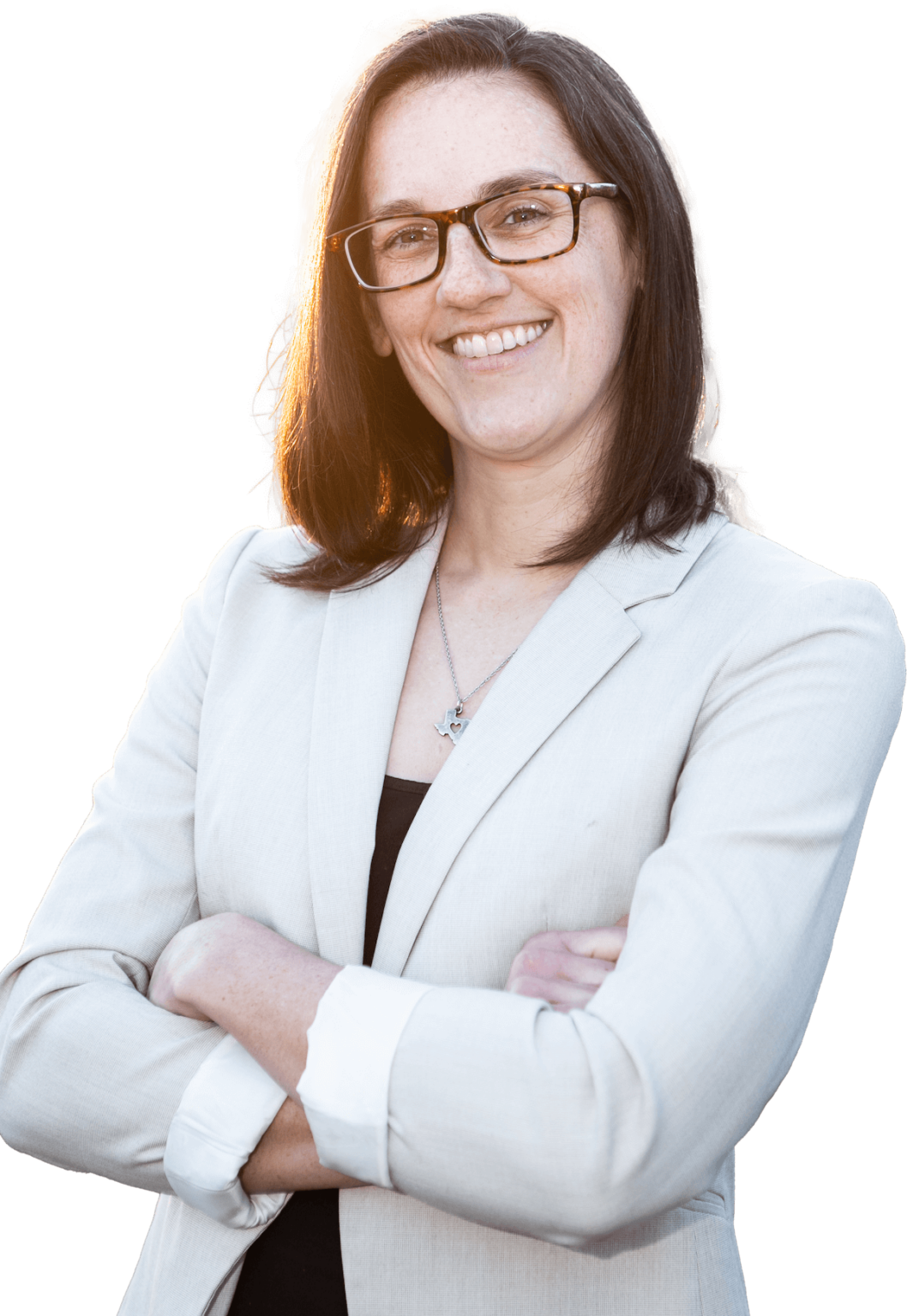 About Vote Suzi Rumohr